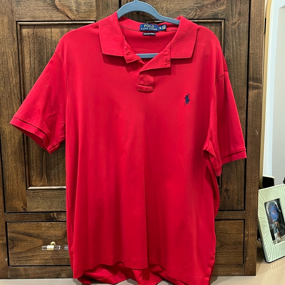 Polo Ralph Lauren Polo - Gem